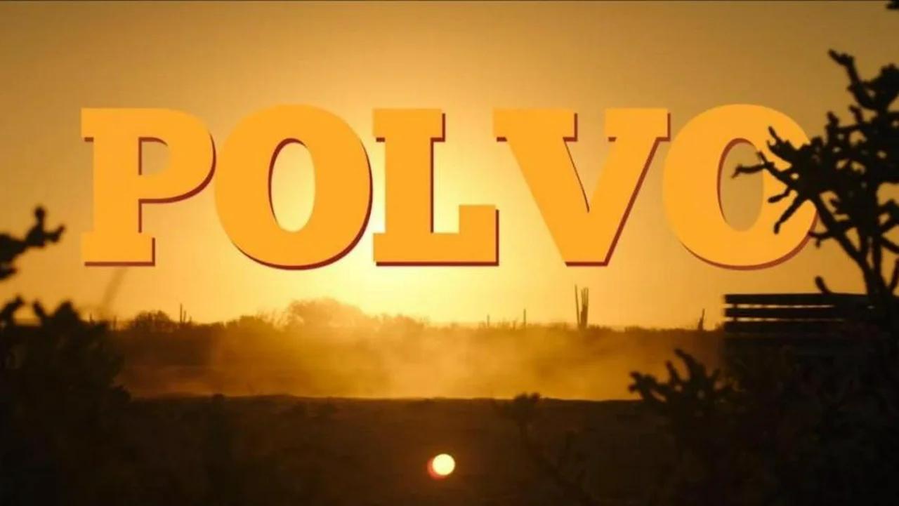 Polvo - Tráiler ESPAÑOL LATINO