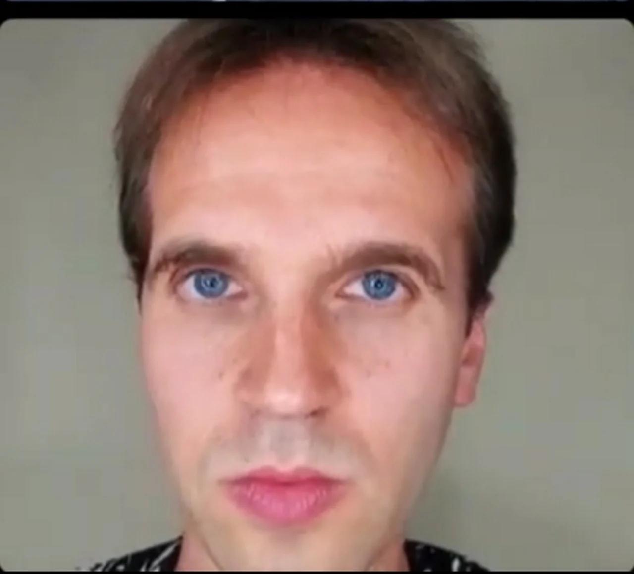 Robert Martinez. Astrologo