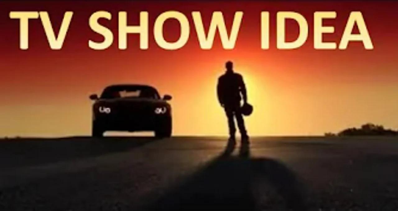 My TV Show Idea
