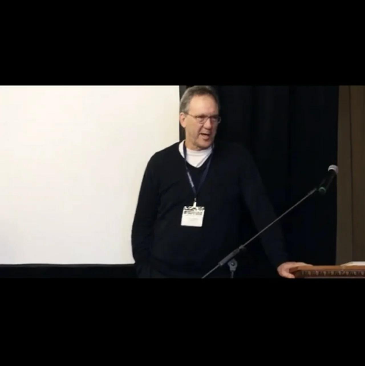 Dr Tom Covan: The Heart is not a Pump