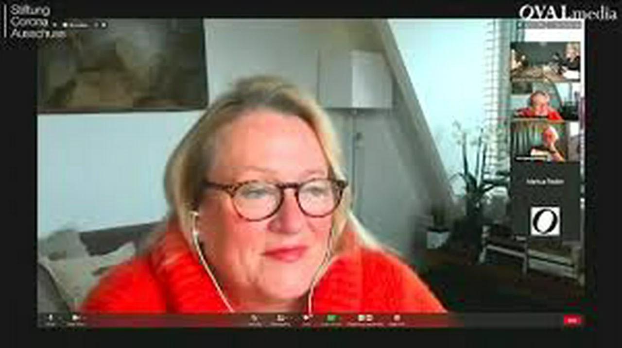 Catherine Austin Fitts & Reiner Fuellmich ~ The Financial Coup D`etat 🦅 ...