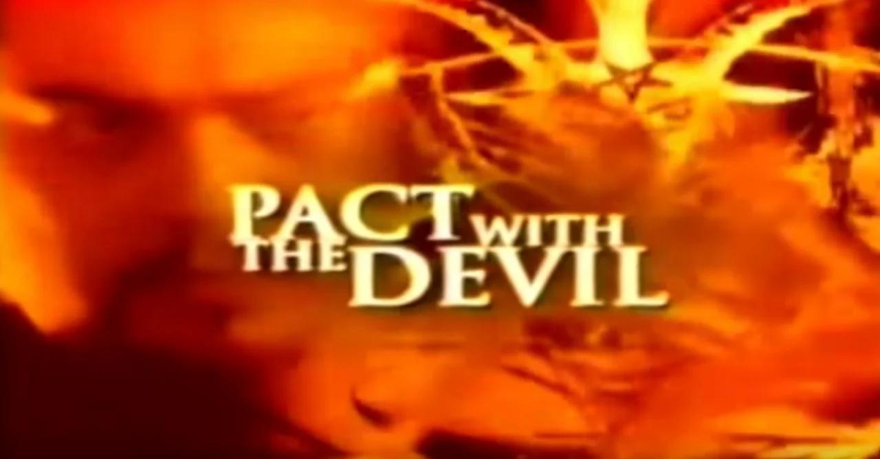 Pact with the Devil (2008)