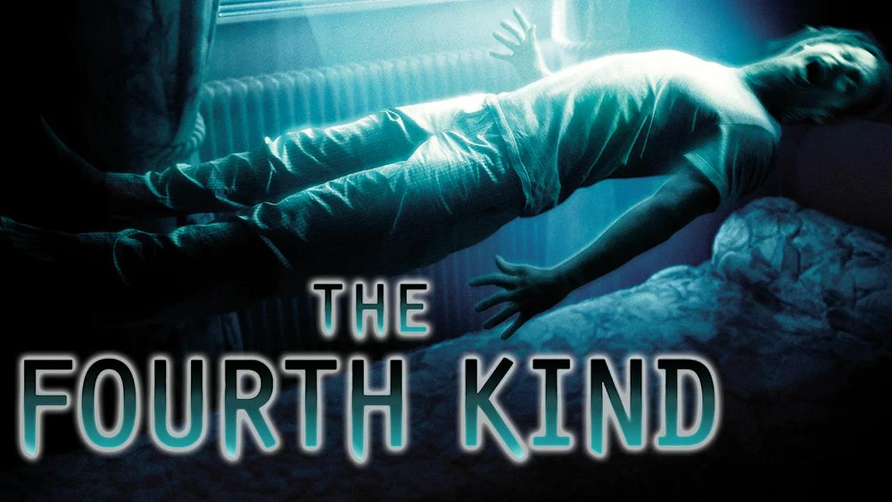 The Fourth Kind (Subtitulada al Español)