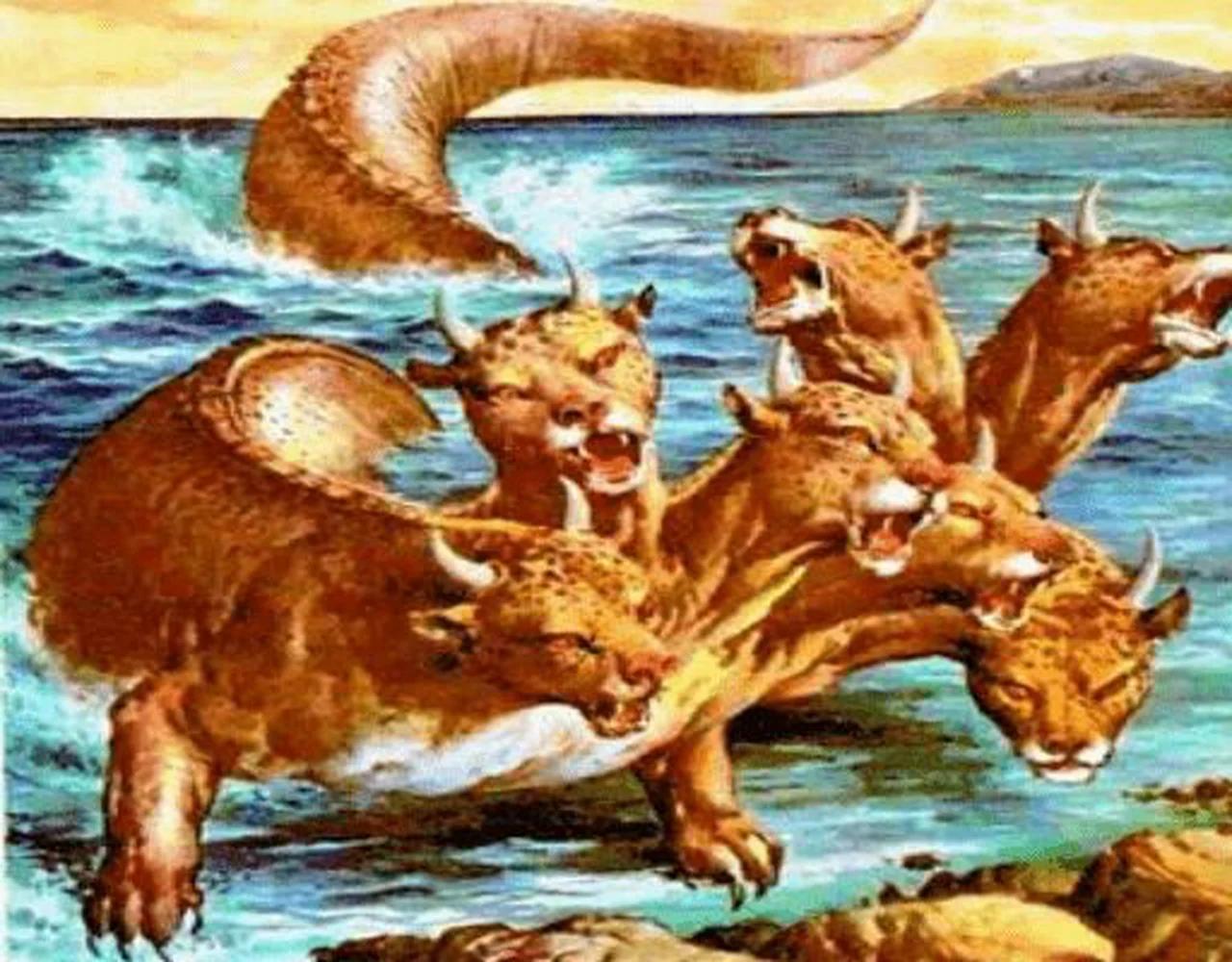 Apocalípsis 13 RV60