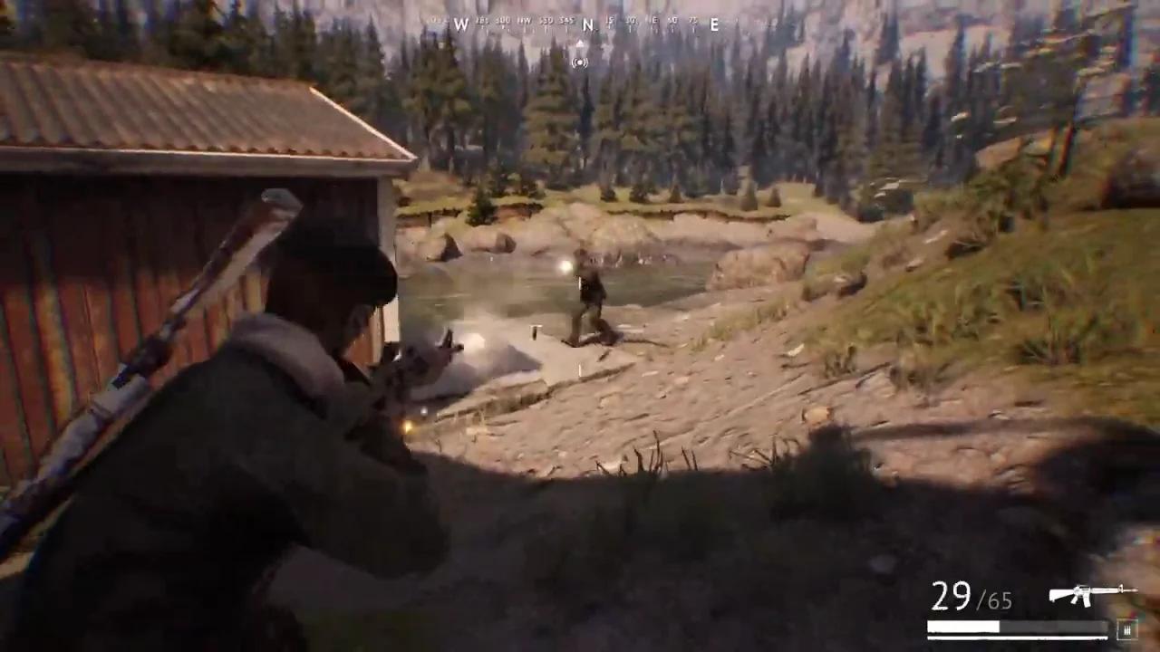 Vigor - Best plays (ps4)