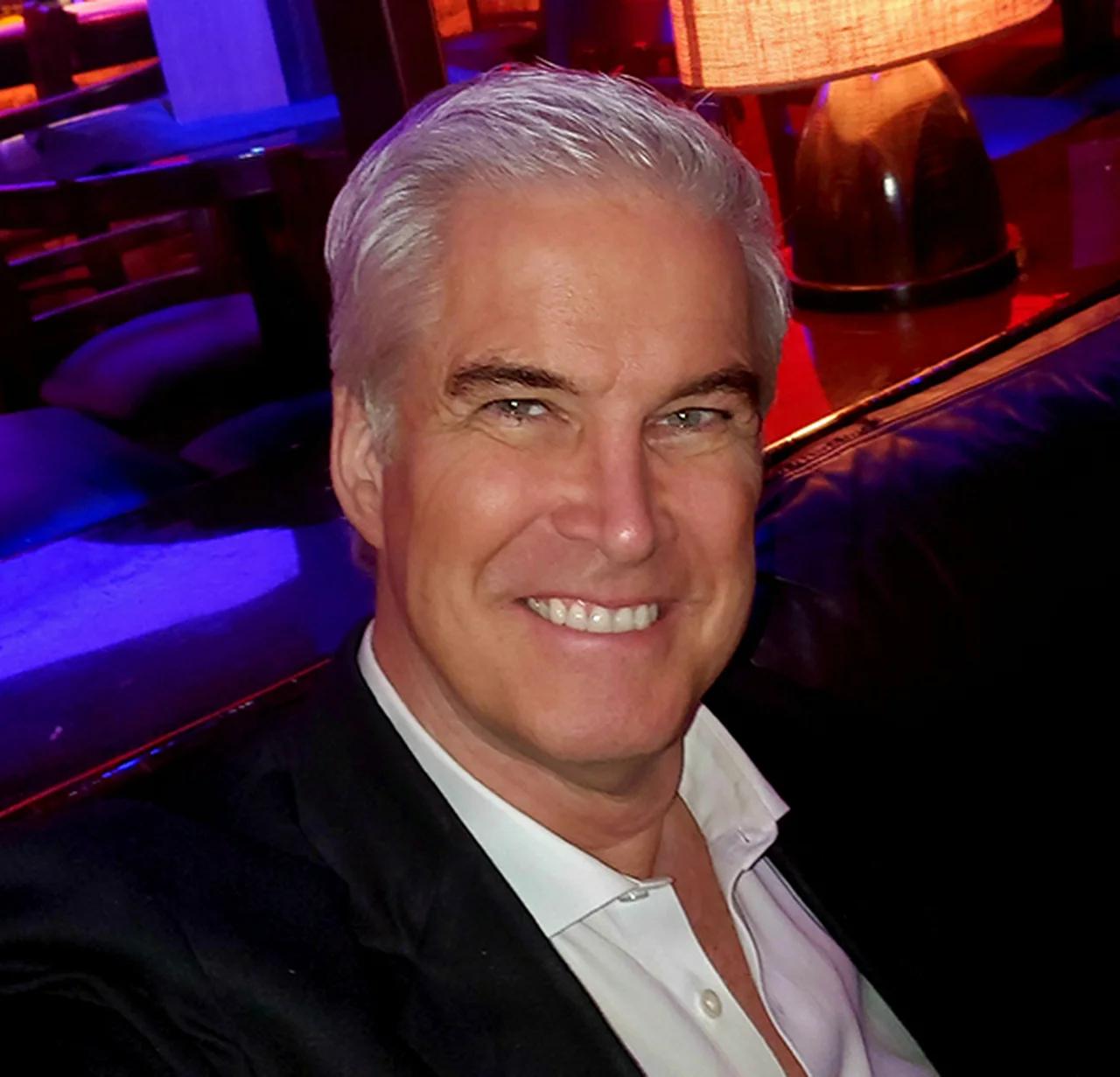 The Bill Mitchell Show