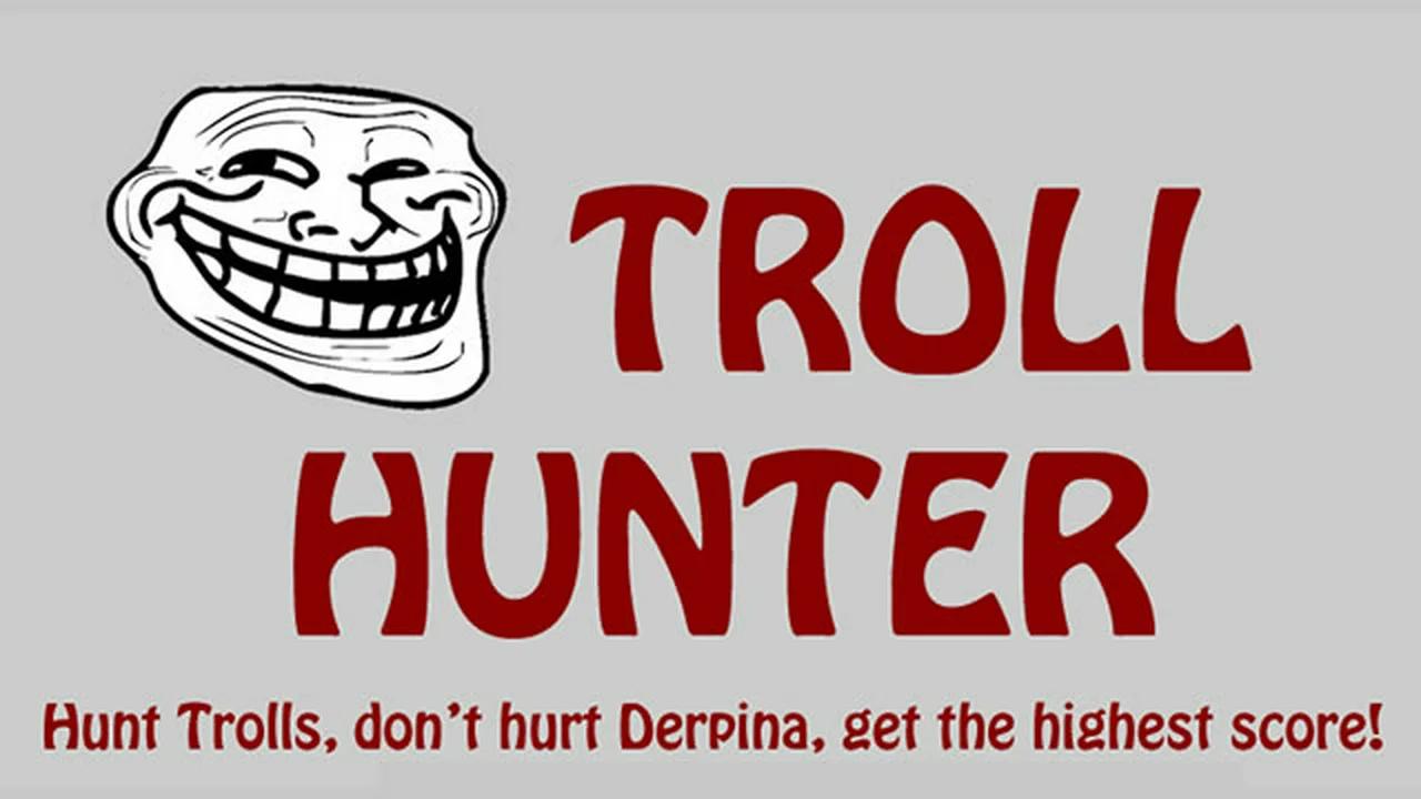 Troll Hunter