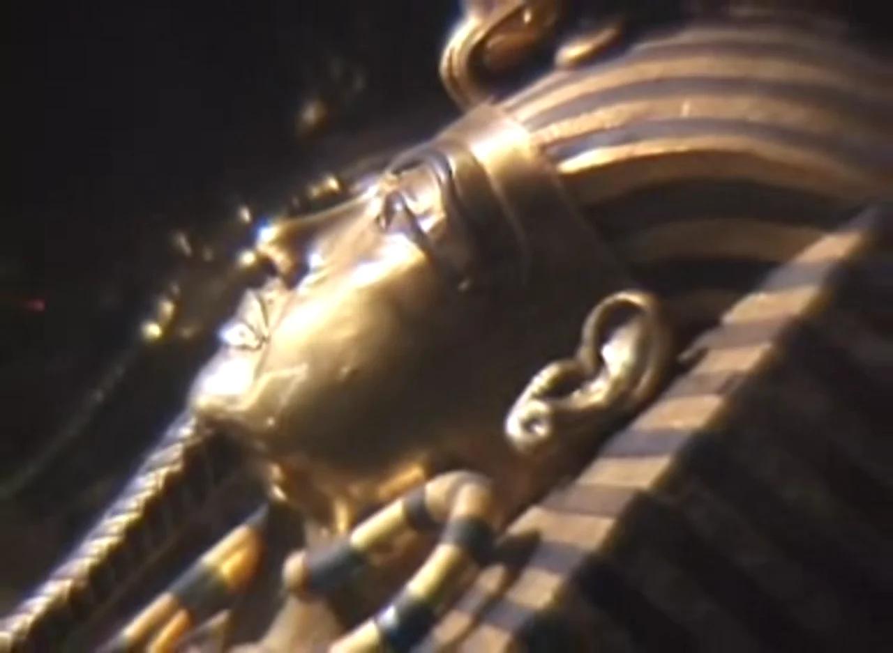 Magical Egypt Episode 5 - Navigating the Afterlife