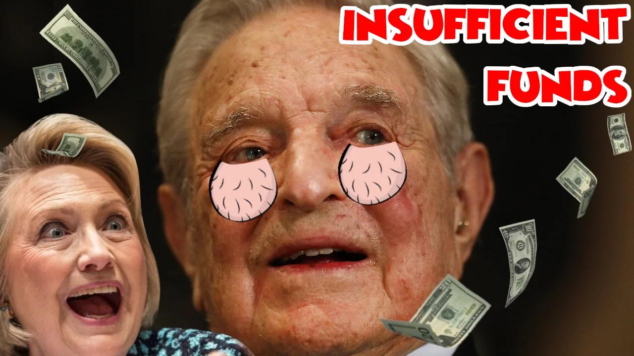 Myanmar Regime Seizes Bank Accounts of Soros' Open Society Foundation