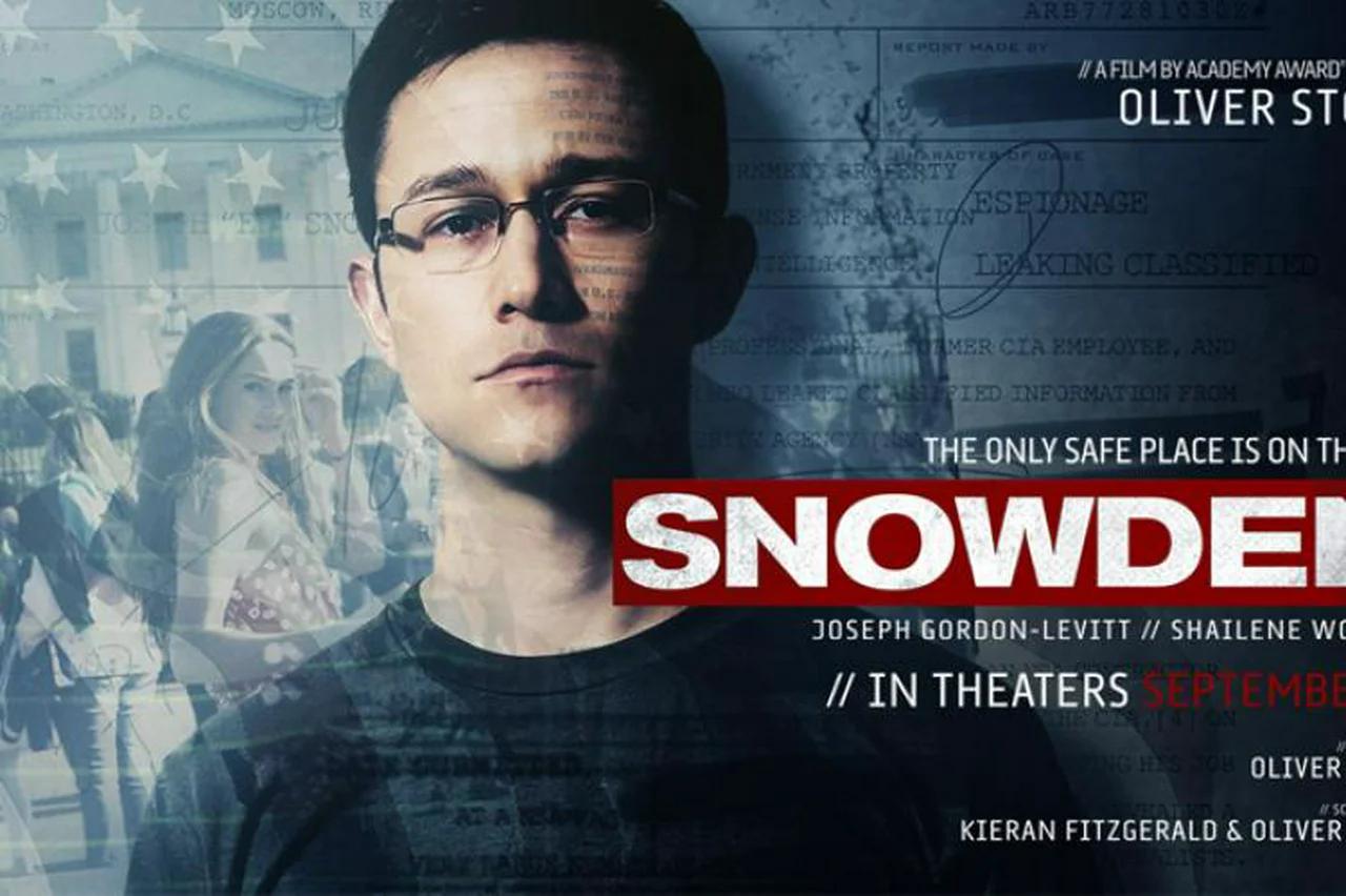 SNOWDEN