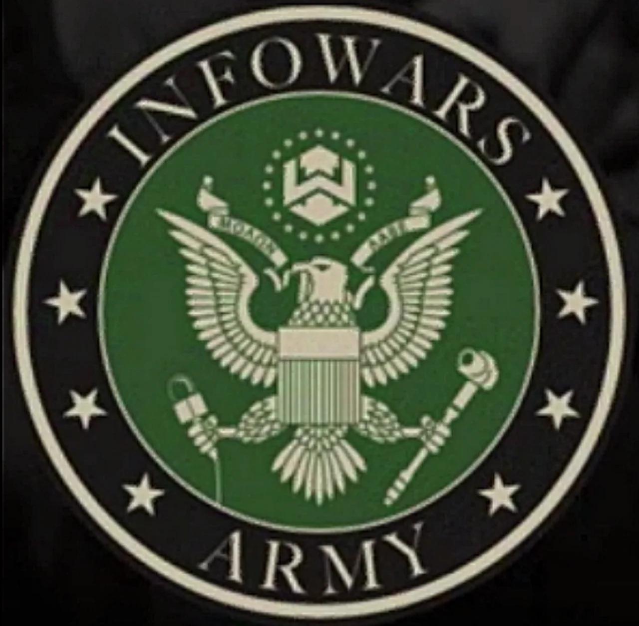 @Infowars_Army