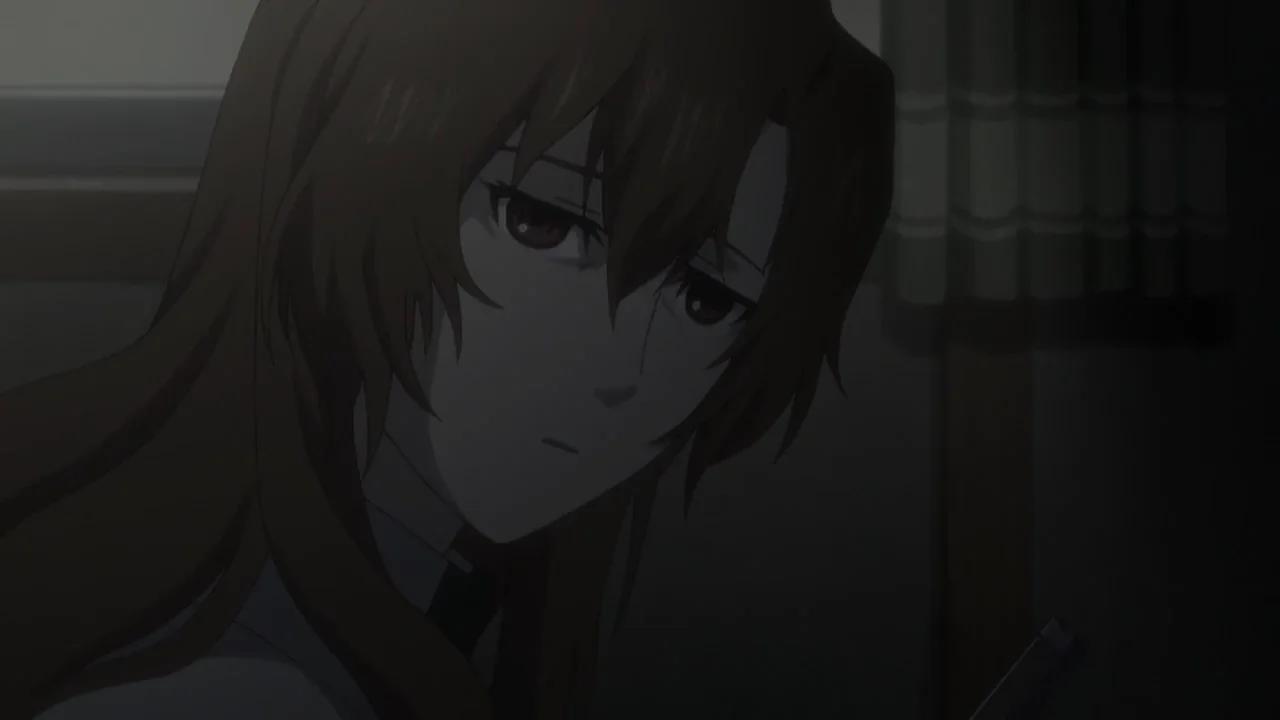 Steins Gate Temp 1 2 Ep 20 24 Subtitulado