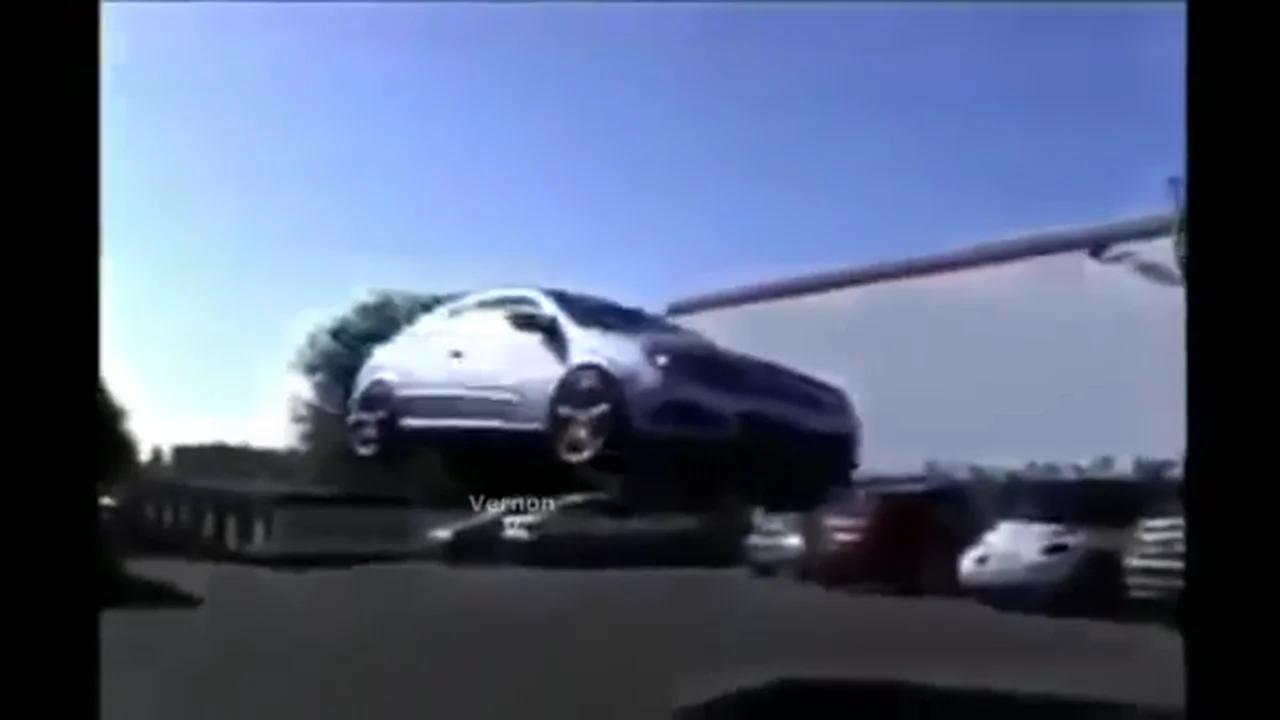 Initial-D Eurobeat Meme Compilation #3