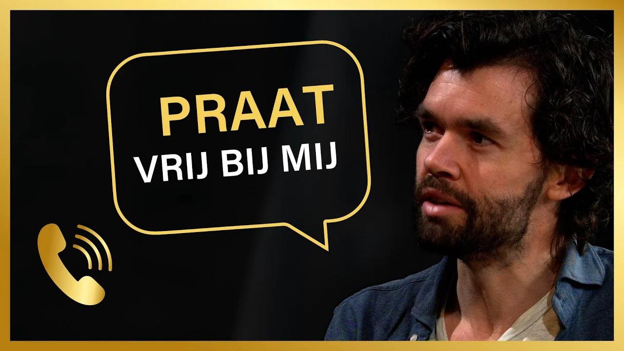 (🇬🇧EN 2022-02-24) PraatVrijBijMij - Max von Kreyfelt, Tine Boeve en ...