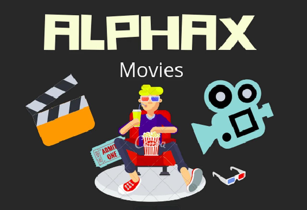 @AlphaX_Movies