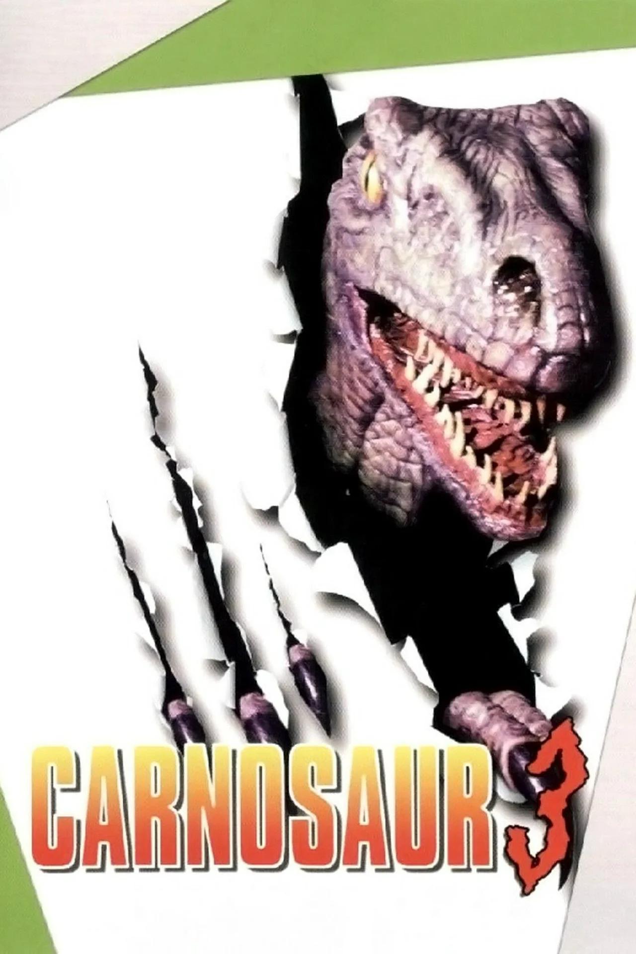 Carnosaur 3 - 1996