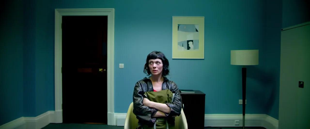 Utopia Original Version S1 Ep 6