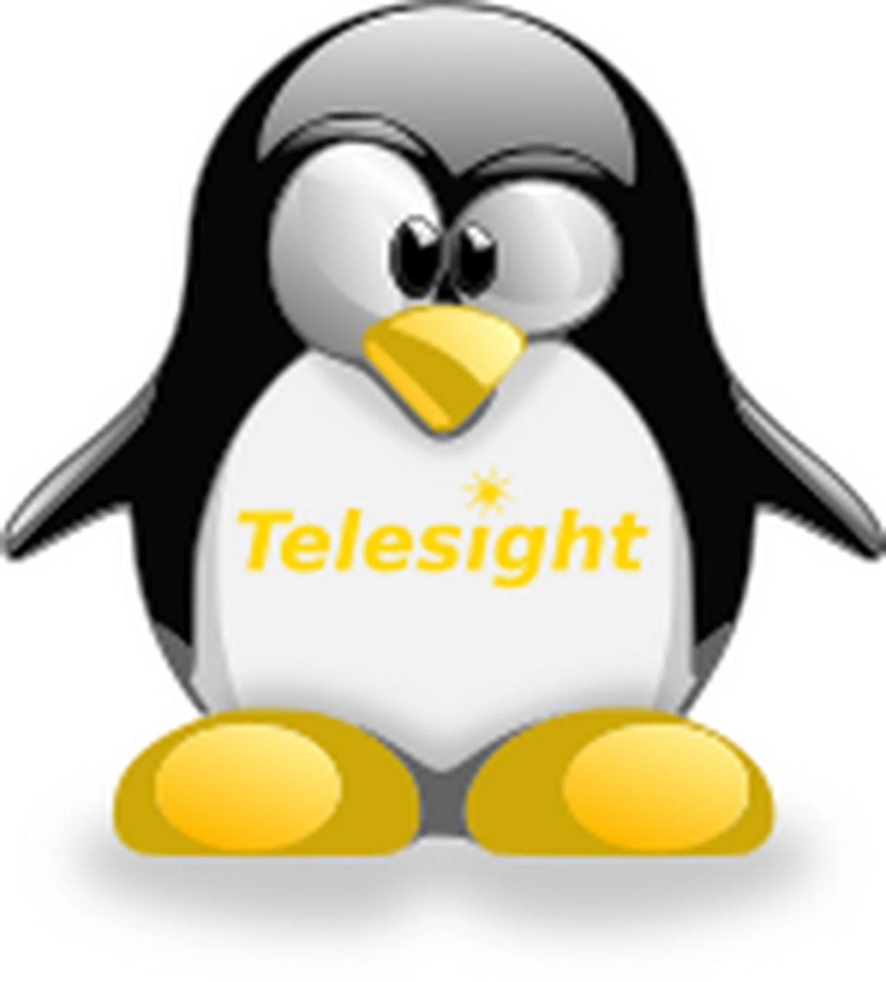 Telesight servers