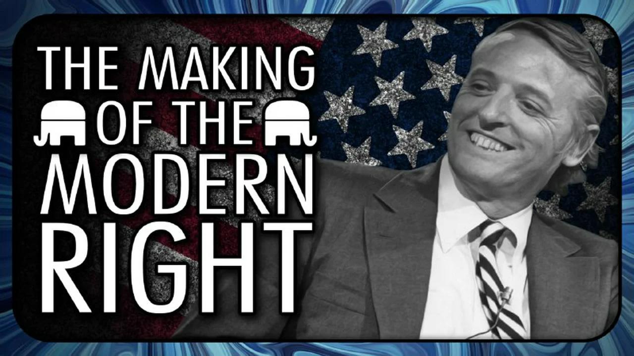 The Making Of The Modern Right