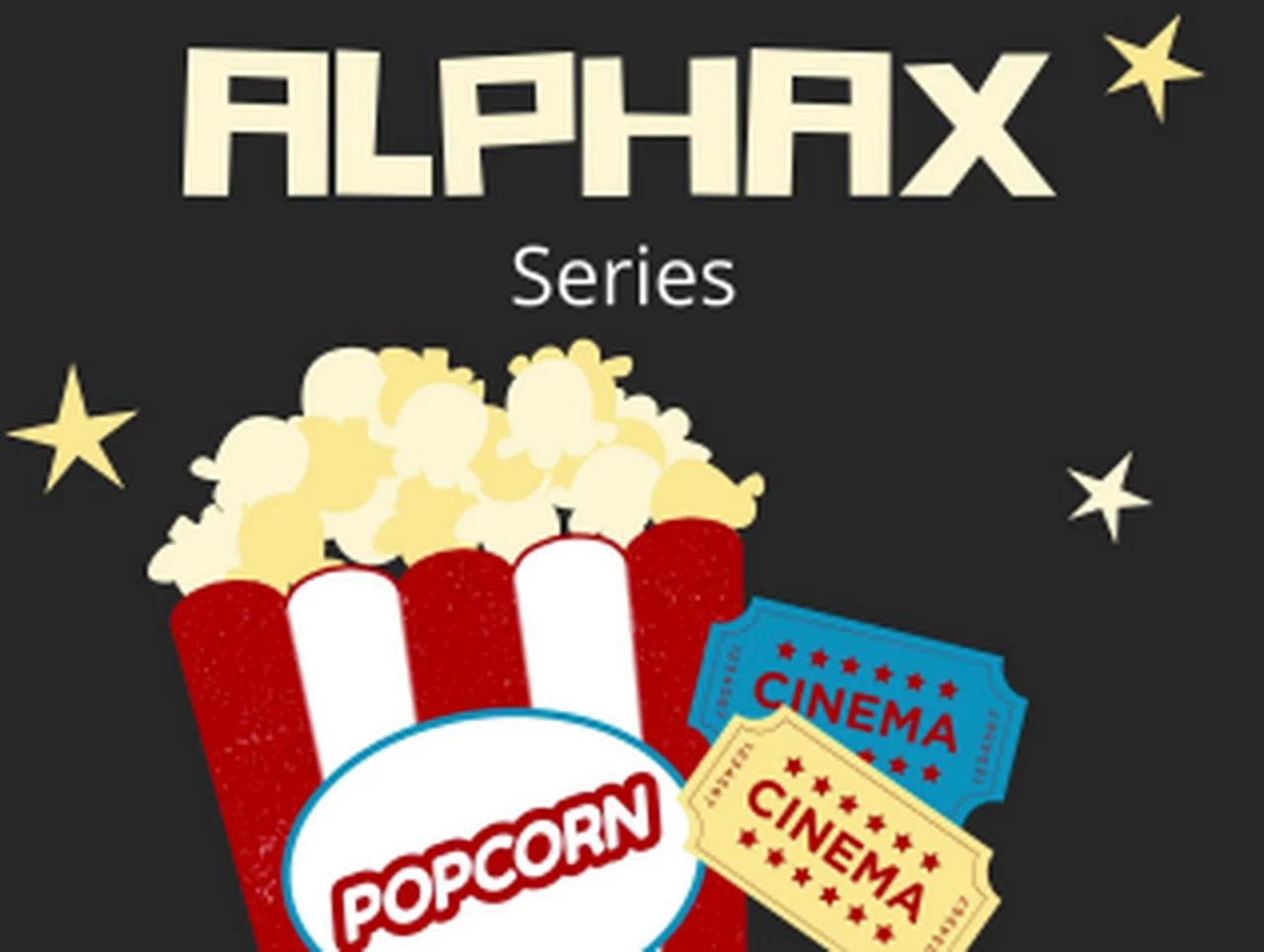 @AlphaX_Series