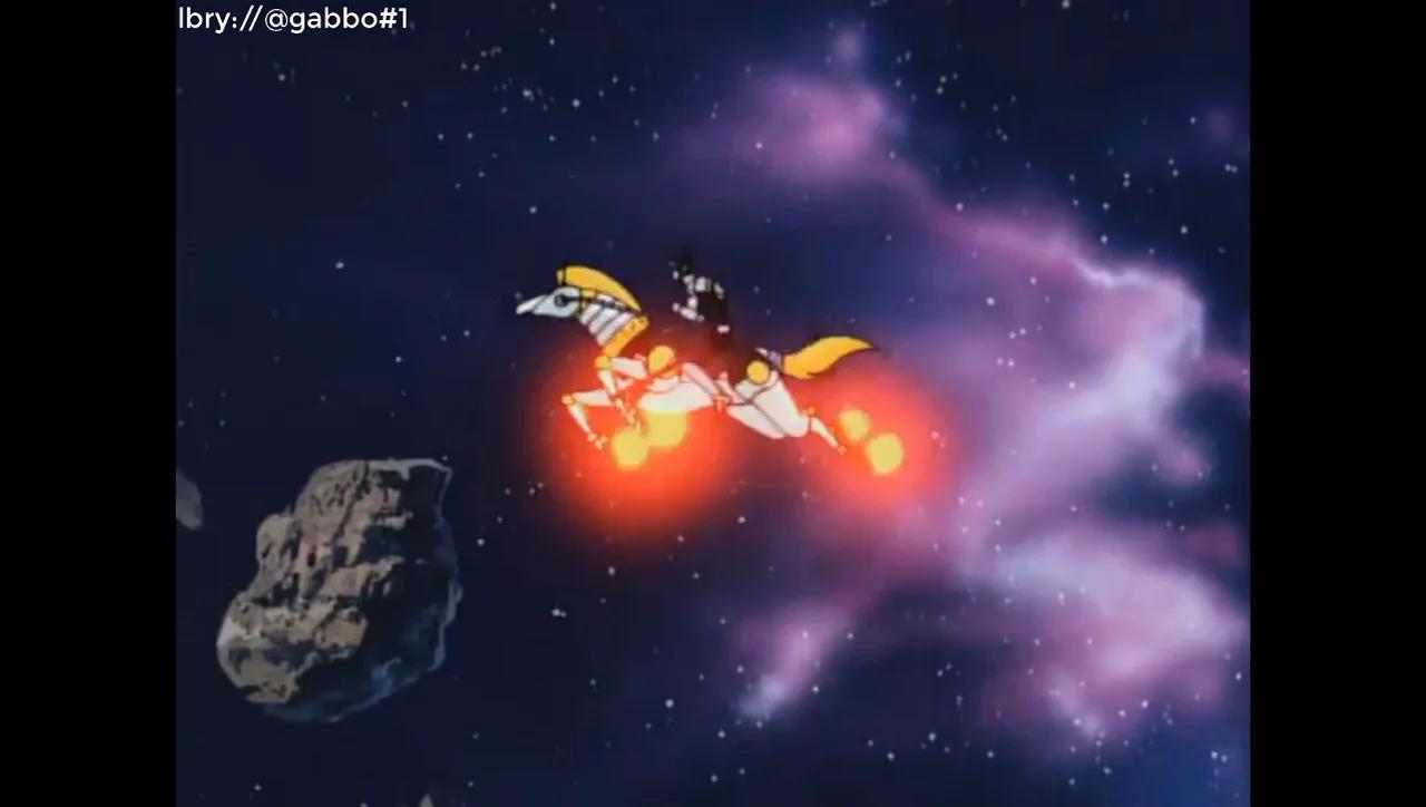 El Jinete Sable y los comisarios estrella intro Completa. Latino ...