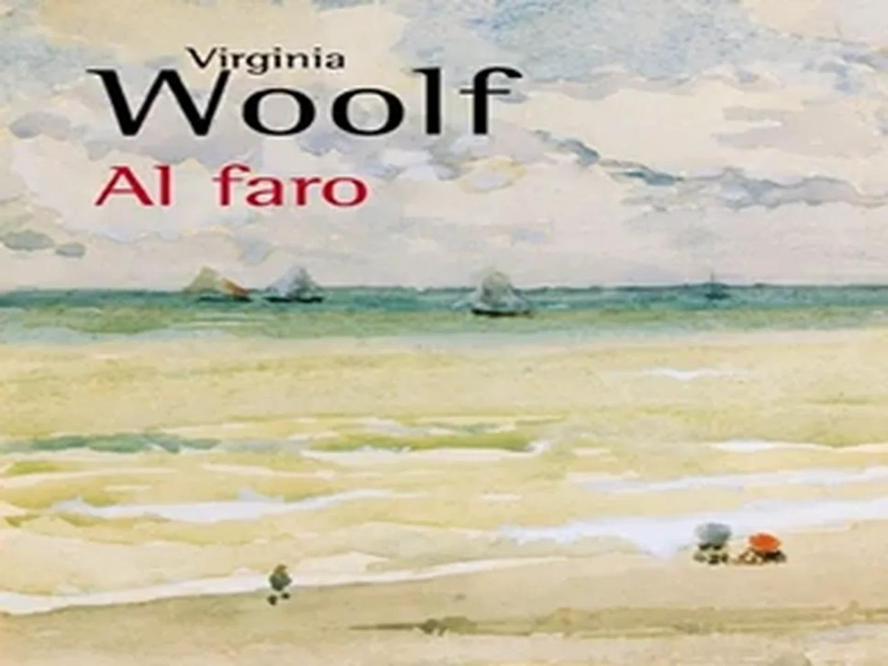 AUDIOLIBRO Al faro (Virginia Woolf)