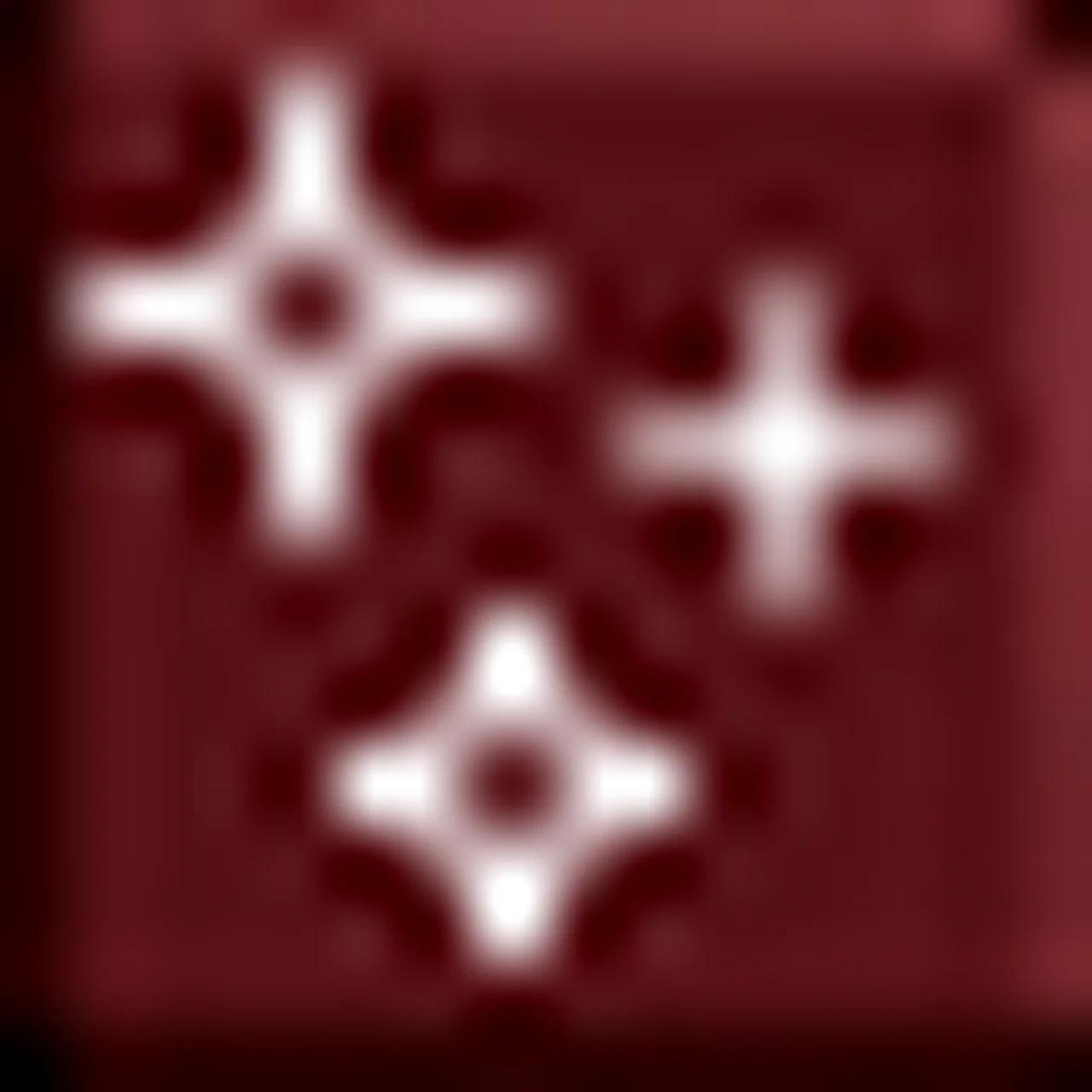 just few little things