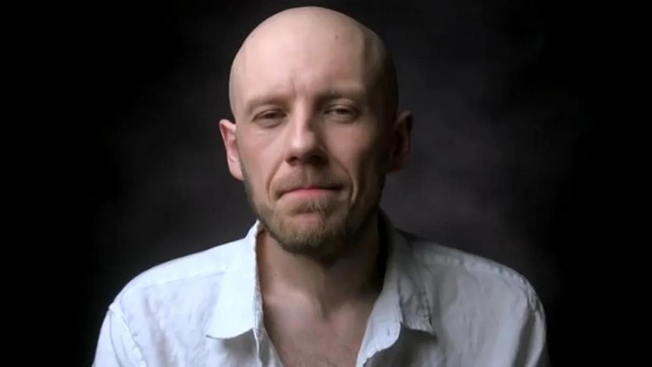 The Social Matrix - How Society is a Mass Hallucination