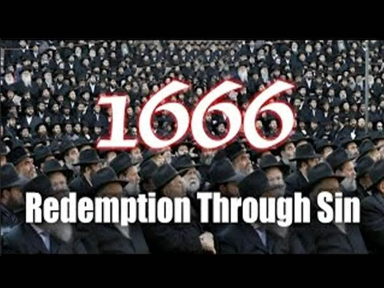 1666 Sabbatean-Frankist Illuminati History - Robert Sepehr