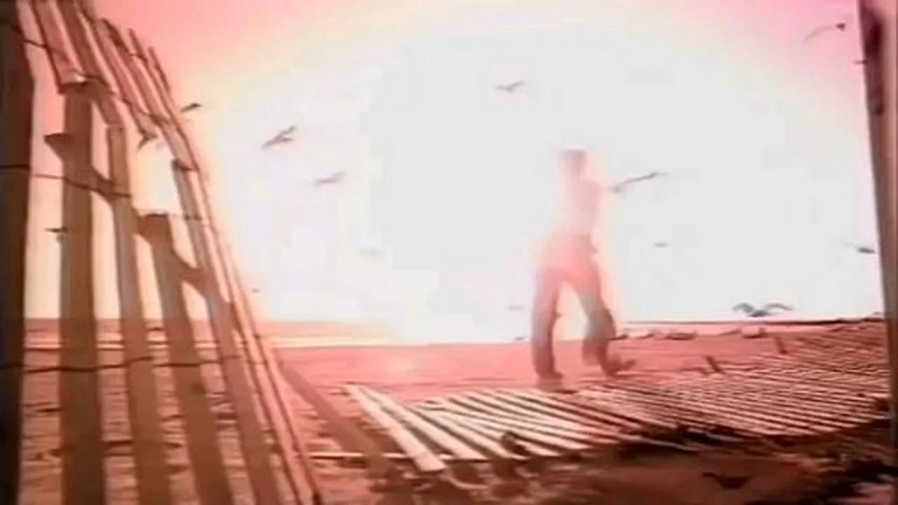JON SECADA OTRO DIA MAS SIN VERTE ( video official)