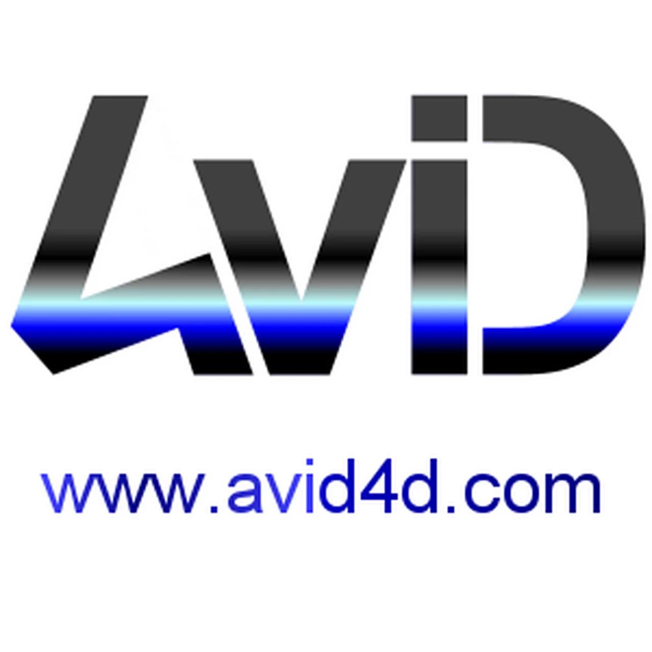 Avid4D Music Videos and Clips