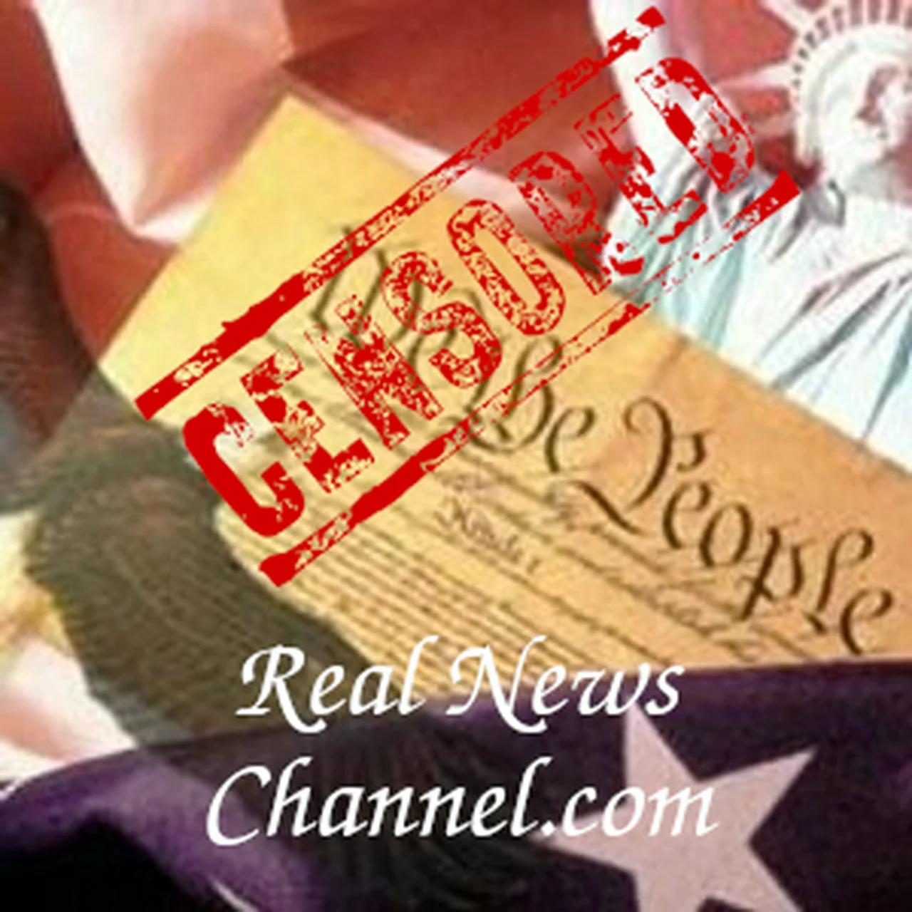 Real News Channel.com