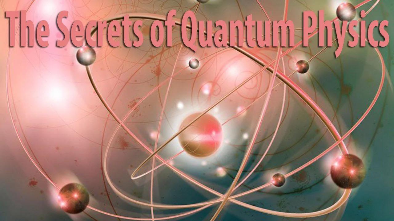 The Secrets Of Quantum Physics (2014) Ep 02 - Let There Be Life (eng subs)