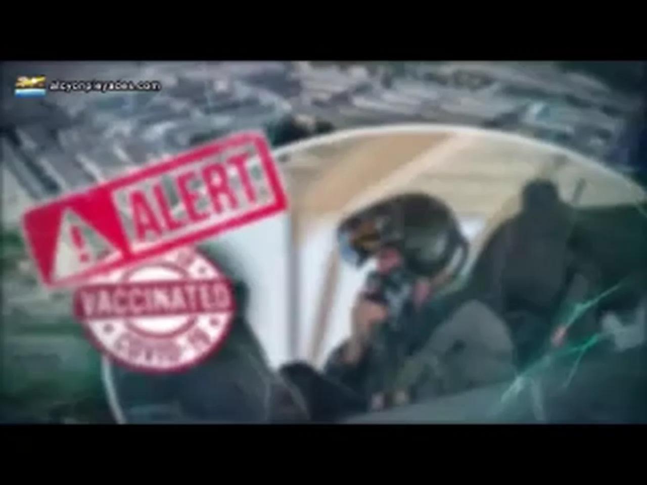 Stew Peters et Dr Jane Ruby: Annulations massives de vols - Que ...