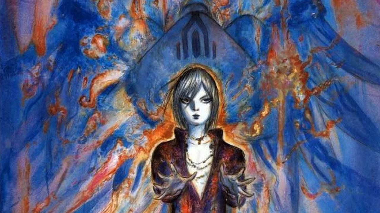 【FF11】Chains of Promathia Chapter 3: A Transient Dream