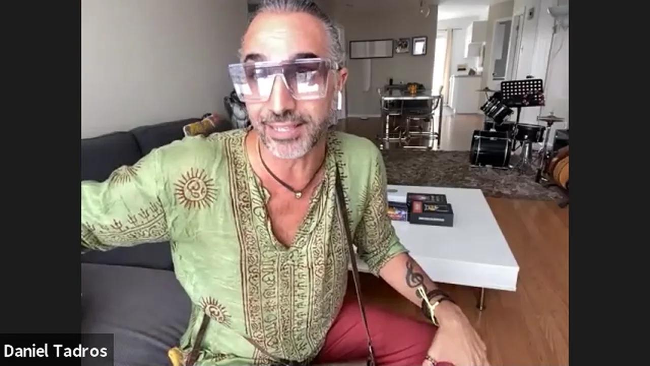 Radio-Abitibi reçoit Daniel Tadros pour nous parler de Bitcoin et ...