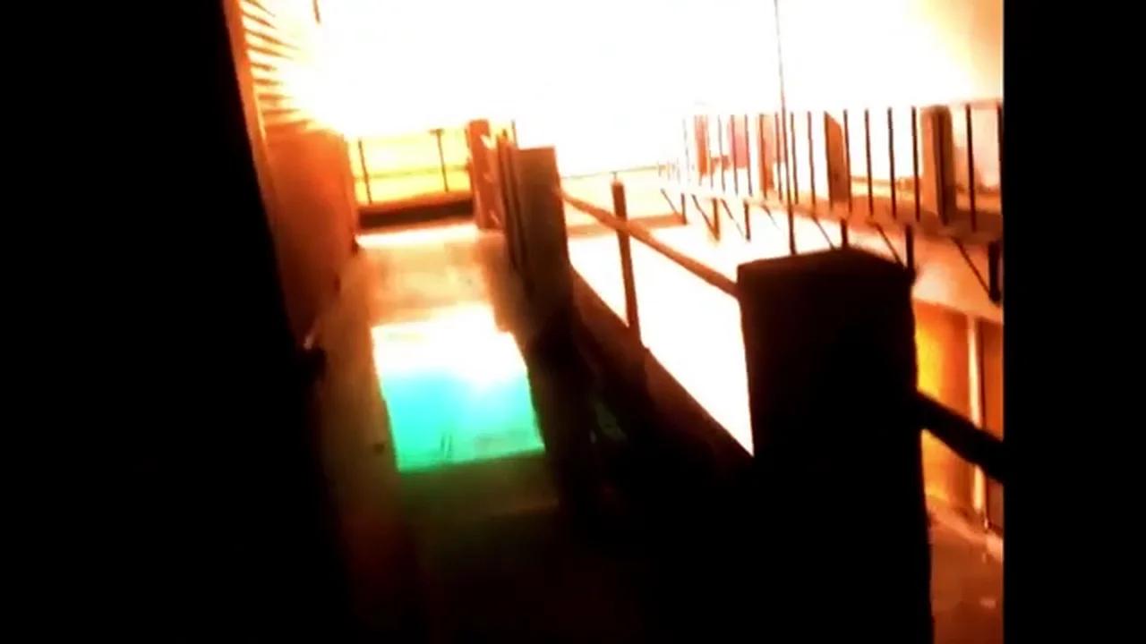 Shocking Paranormal Video Caught On Camera Scariest Ghost Videos