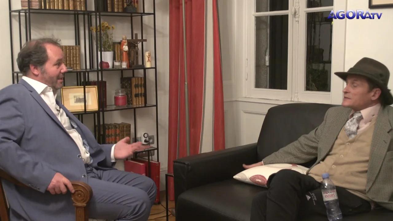 Interview de Fabrice Bonnard du CNTF - Révélations exclusives