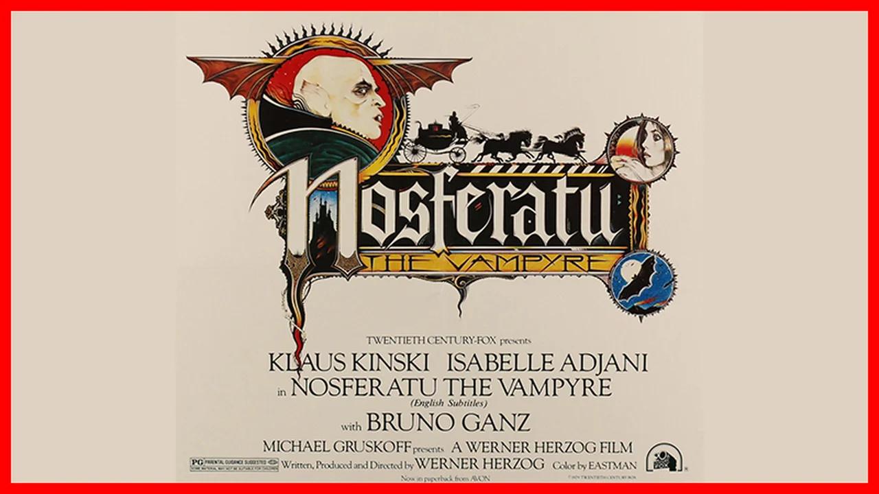 Nosferatu (1922)