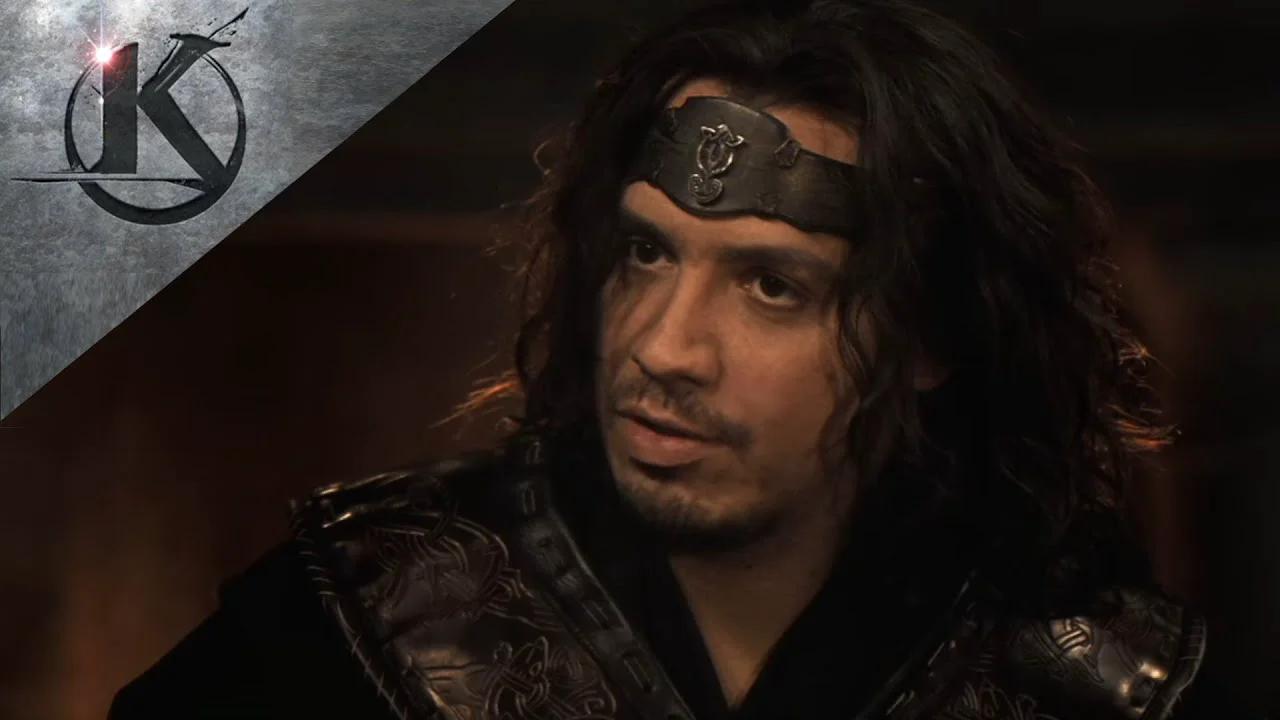 Kaamelott Livre V - 3. Vae soli