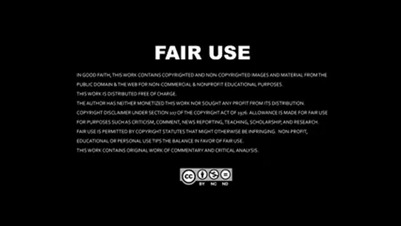 El documental “The Universal Antidote” (El Antídoto Universal)