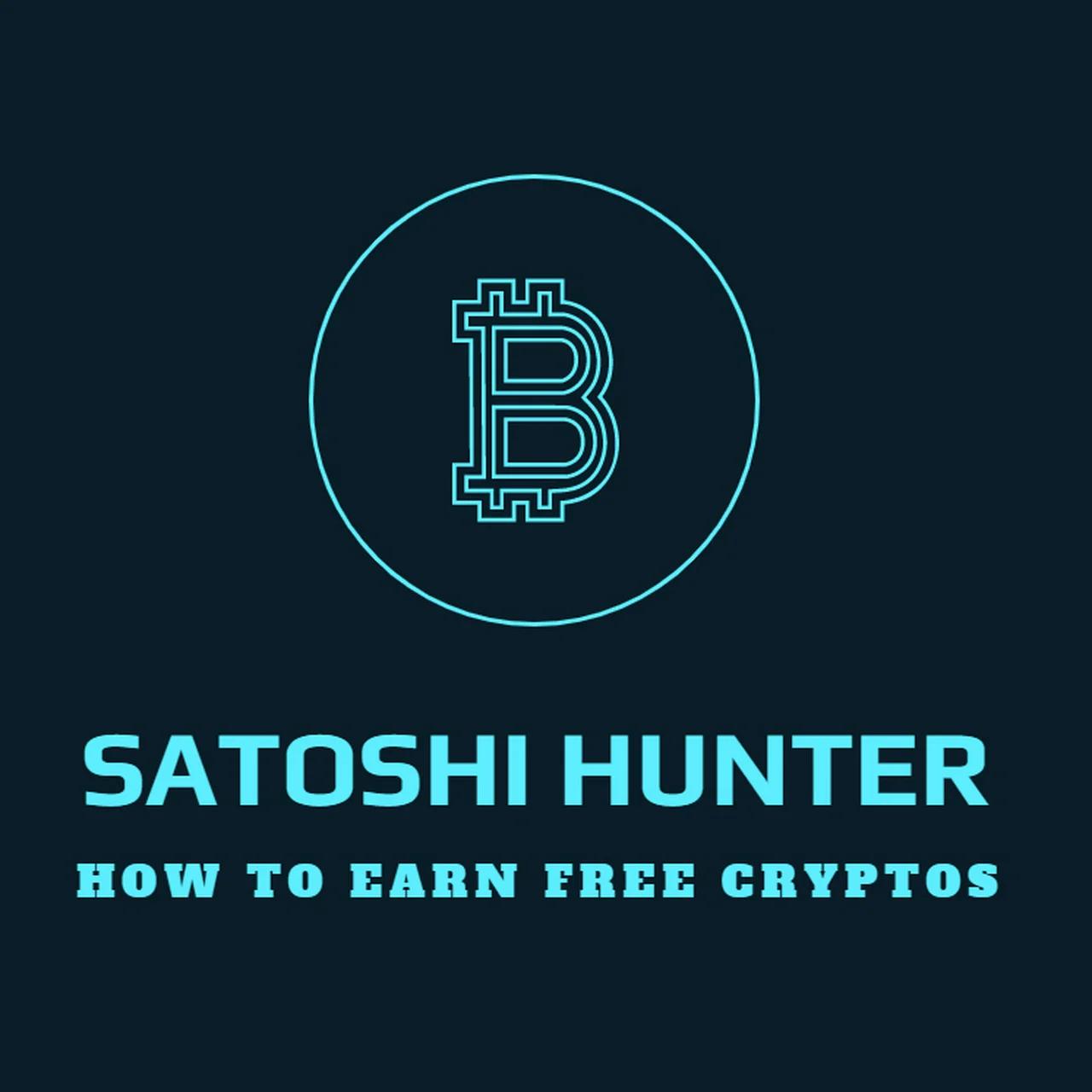 Satoshi Hunter