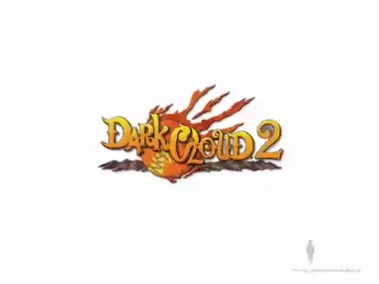 Dark Cloud 2 Dark Chronicle PlayStation 2 - Retro Video Game Commercial ...