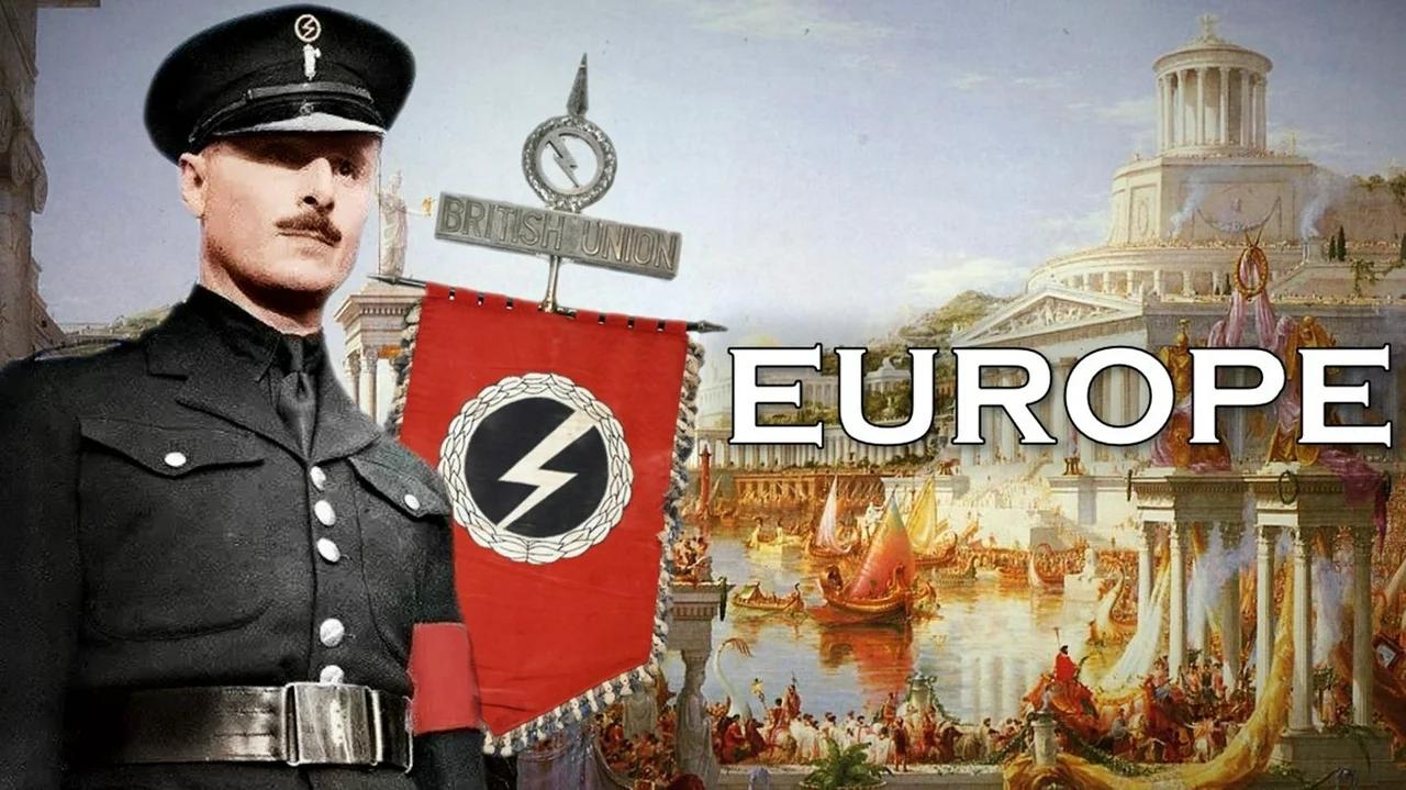 Europe
