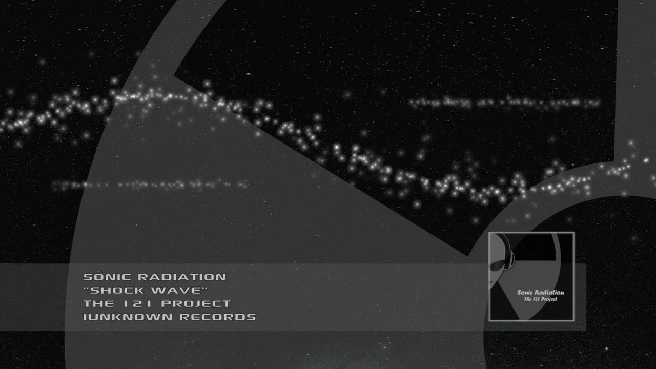 Sonic Radiation - Shock Wave