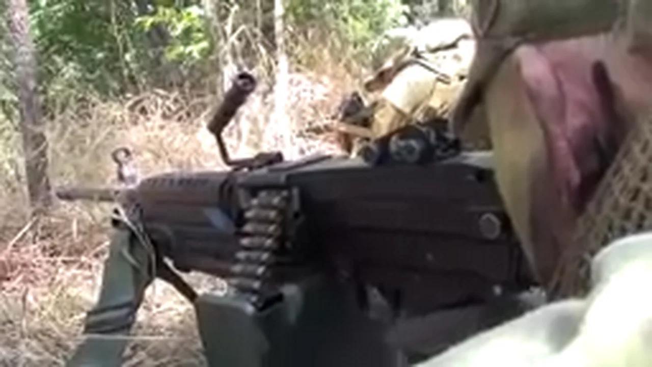 Infantryman's Guide - Patrol Base Operations