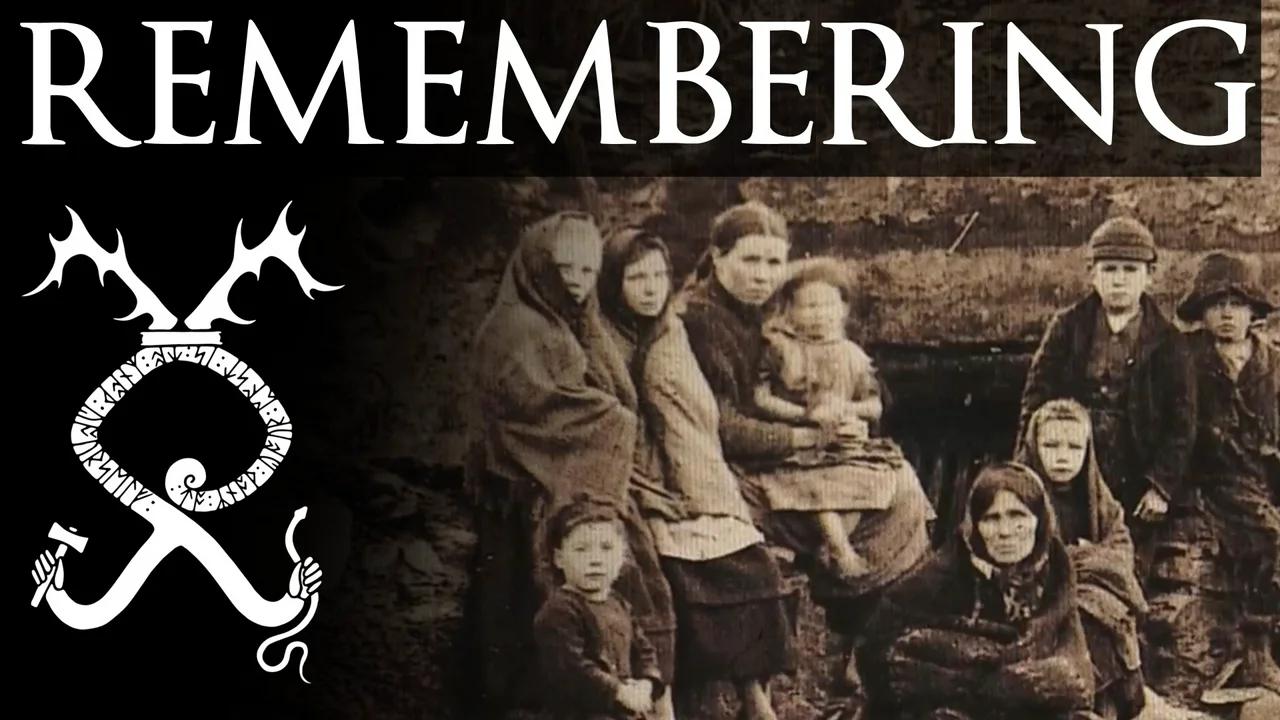 Remembering, The Power of Ancestral Acknowledgement