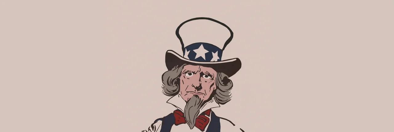 Uncle Sam