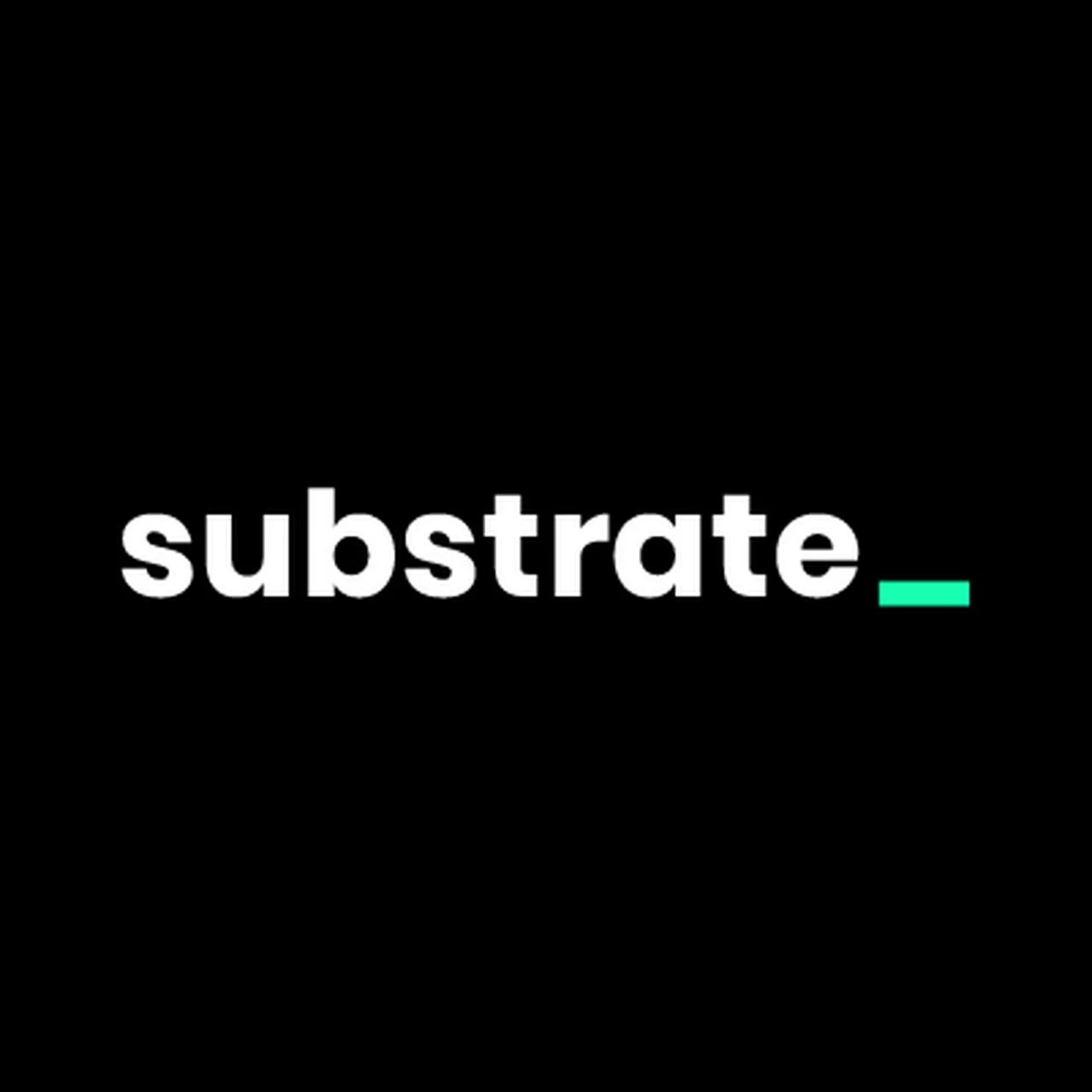 Overview of Substrate as a Framework - Fredrik Harryson, CTO Parity Technologies