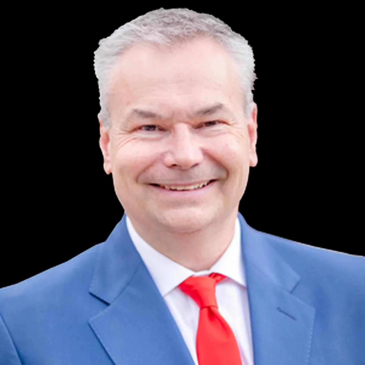 Kevin J. Johnston, Canada's MOST CENSORED MAN!